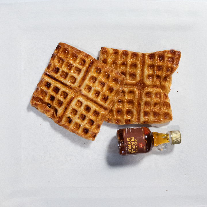 72 Magee Ave - Chkn 'N Waffles