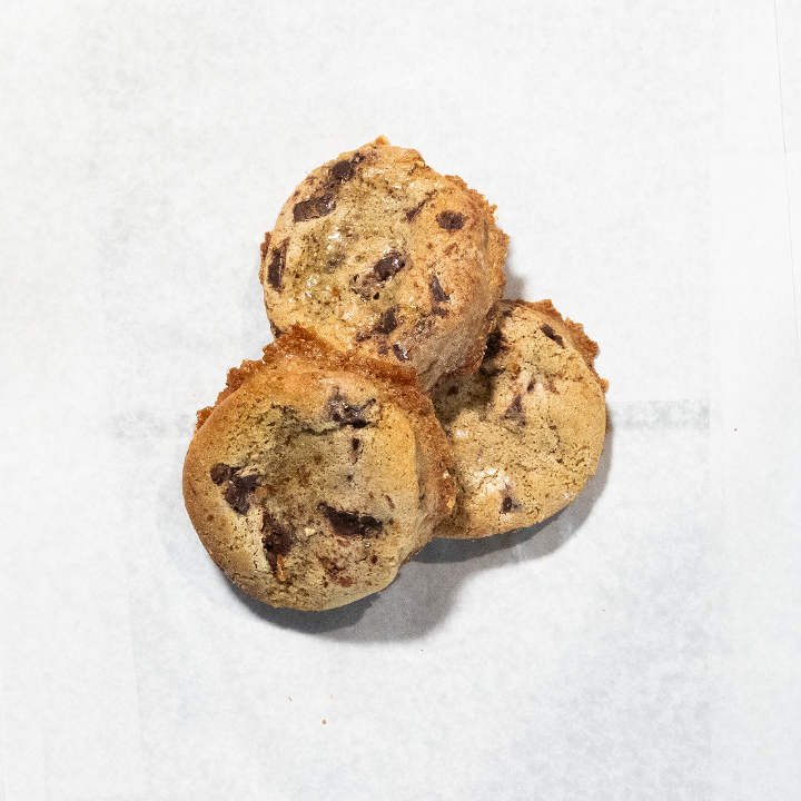 72 Magee Ave - Chkn 'N Waffles