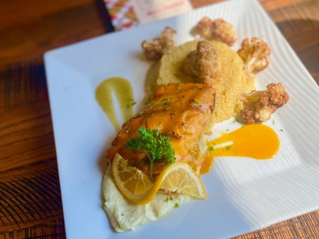 969 Ritchie Hwy - Saira's Salmon