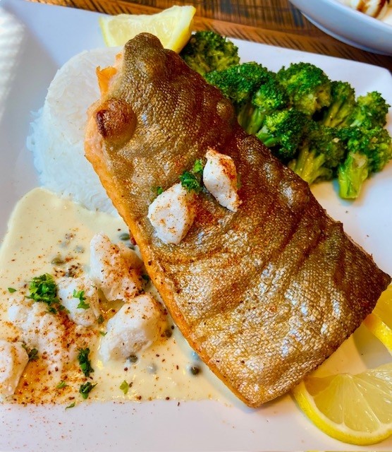 969 Ritchie Hwy - Arctic Char