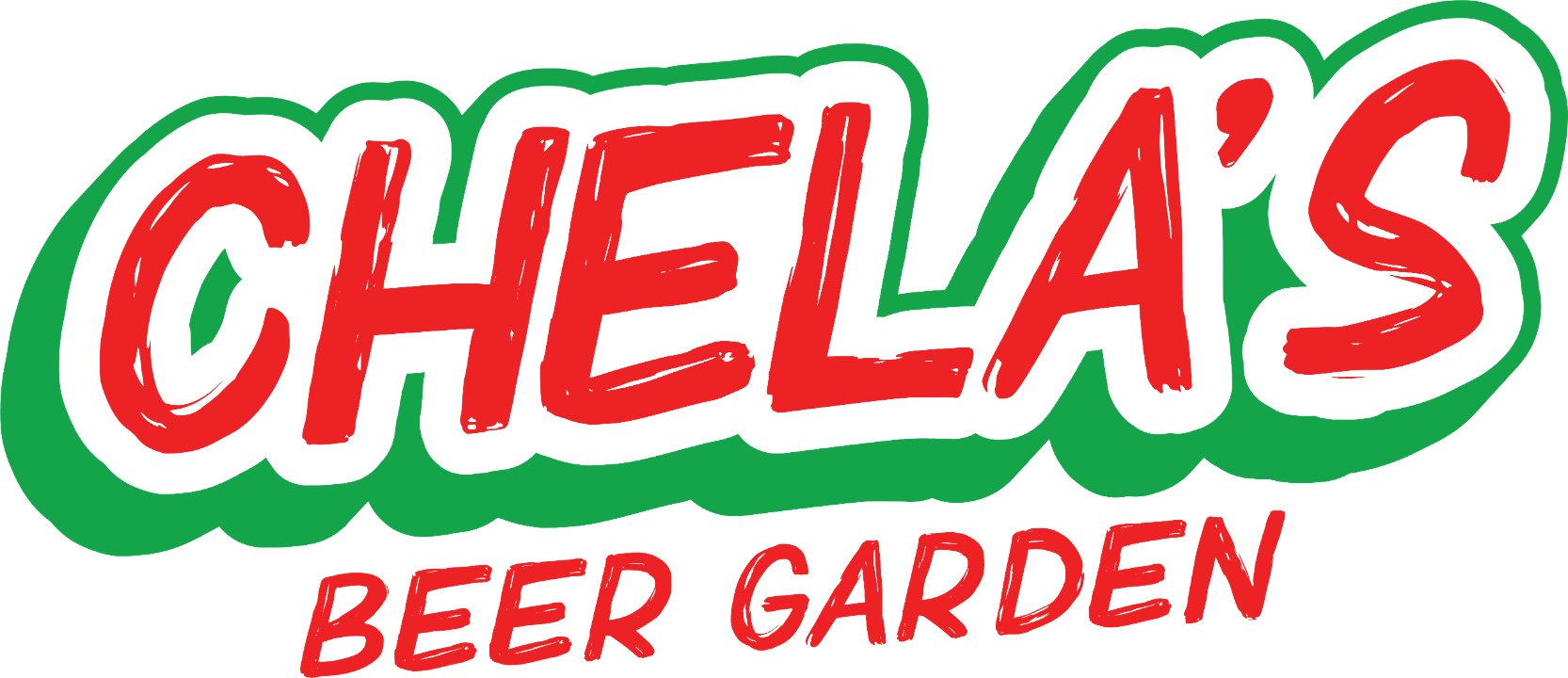 Chela's Beer Garden | Toast