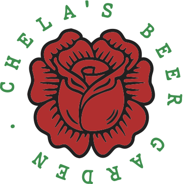 Chela's Miami - San Maracuya ( ticket )