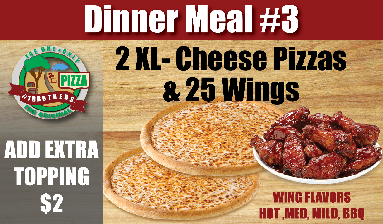 Surprise - XL Cheese