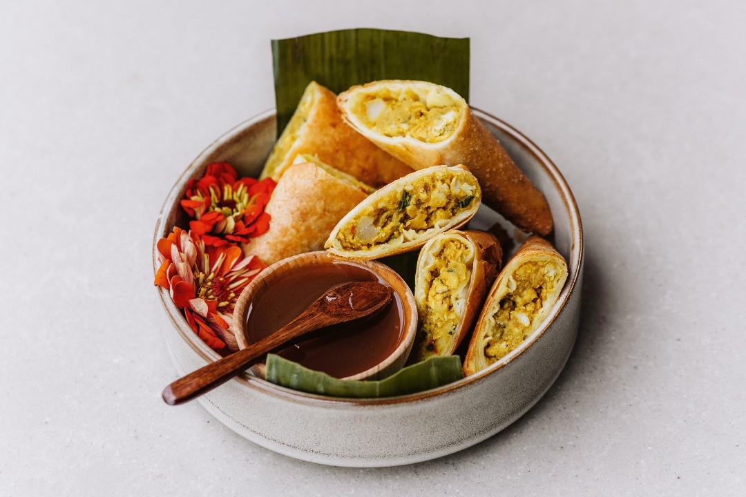 Khaluna 4000 Lyndale Ave S, Minneapolis MN 55409 - Basil Wings