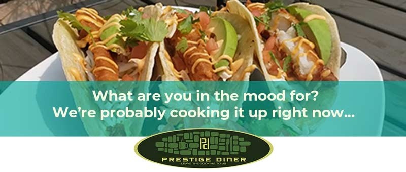 Prestige Diner 1318 Springfield Avenue - PENNE DAVINCI