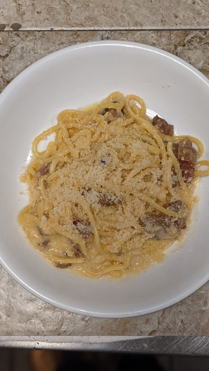 MIDA Newton - MEATBALL SUB