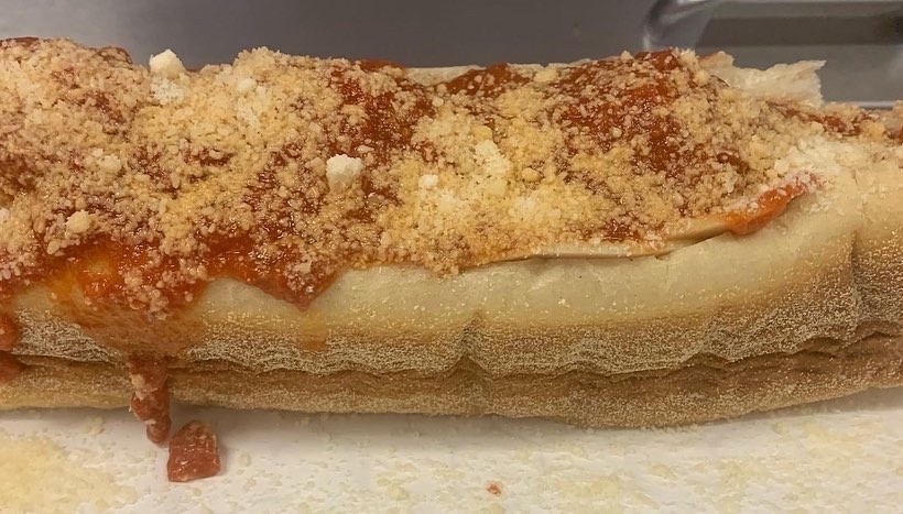 Atlanta Philly Italian - 24in Subs