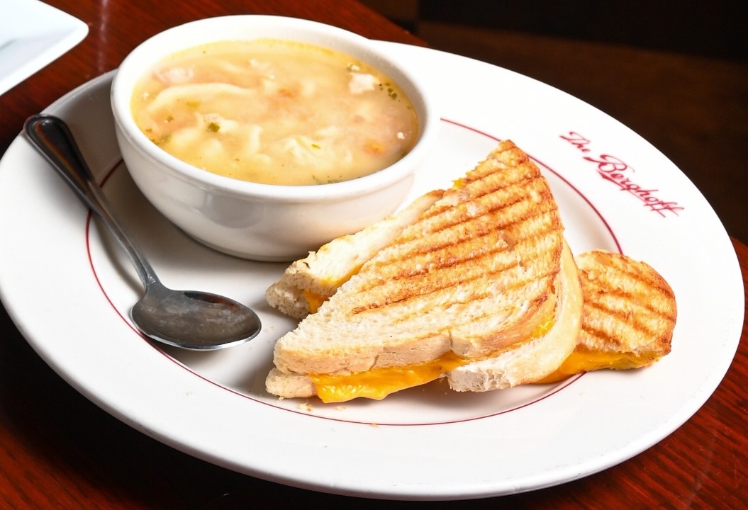 Berghoff Restaurant - Order Online