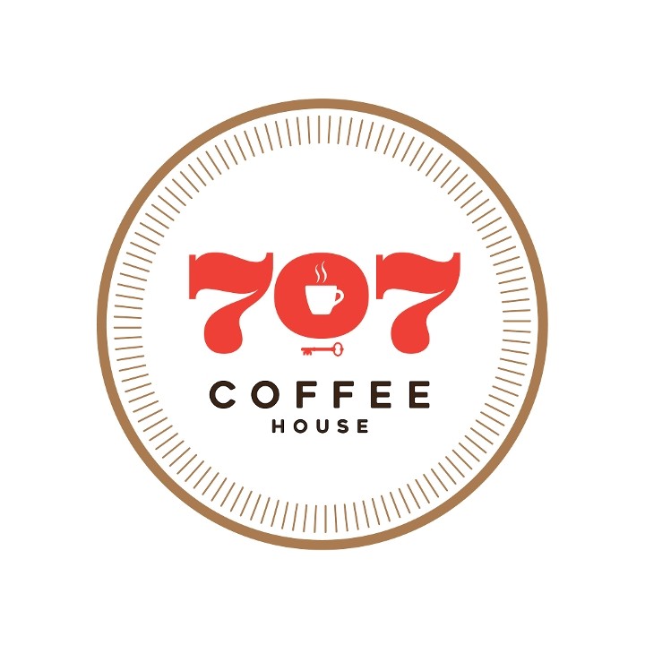 707 Coffee House 707 S Alamo Rd.