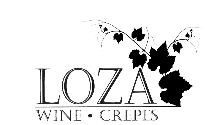 Loza Wine & Crepes 601 E Main St