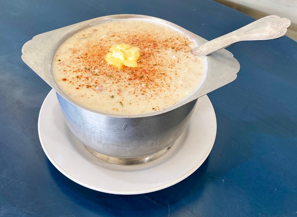 Mo's Seafood & Chowder