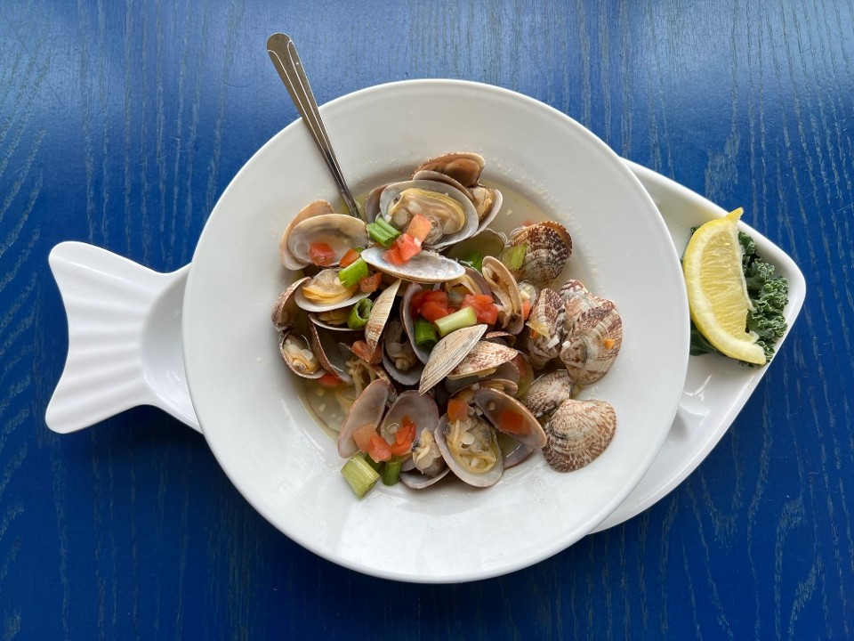 Mo's Seafood & Chowder