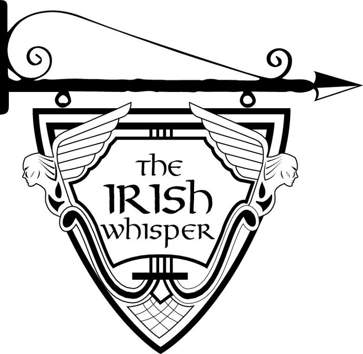 Table 95 Irish Whisper - Rose BTL