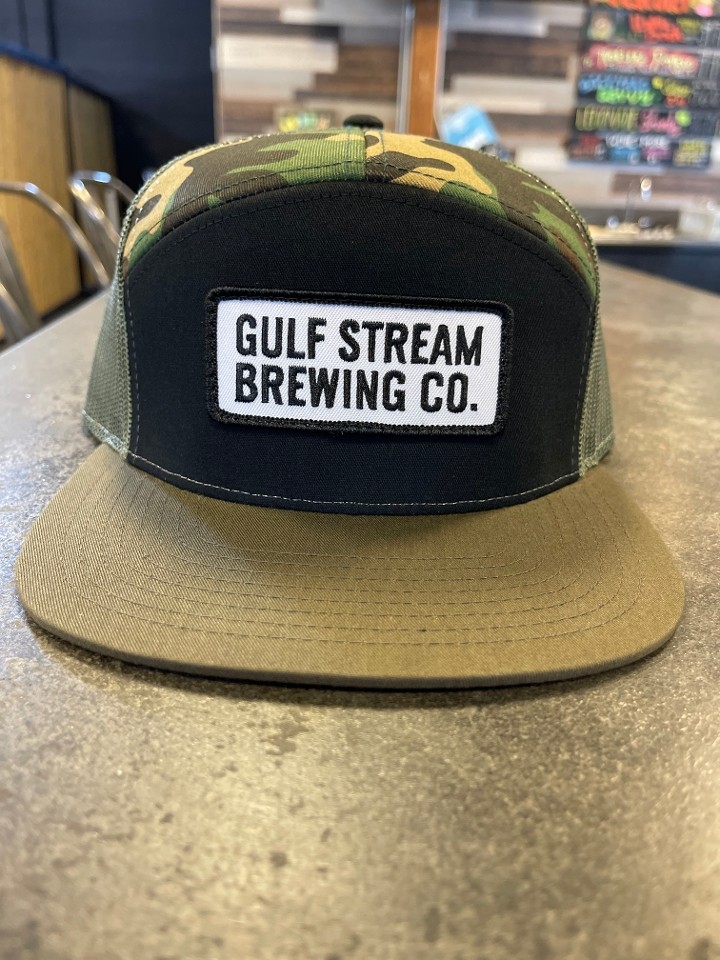 Gulf Stream Brewery