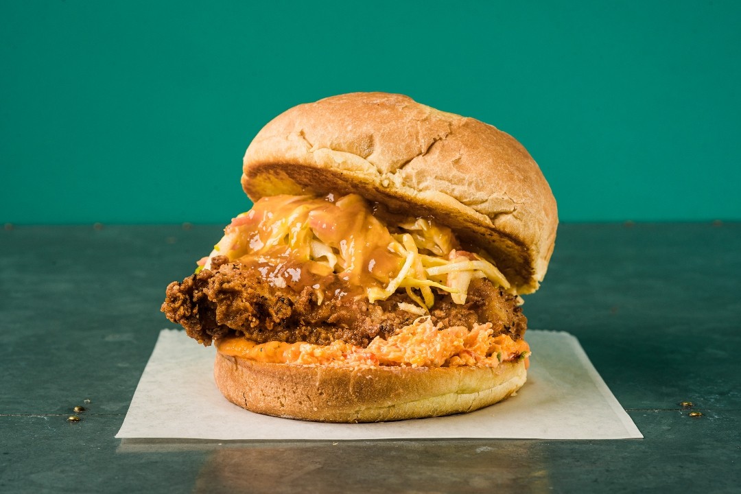 Flip the Bird Danvers