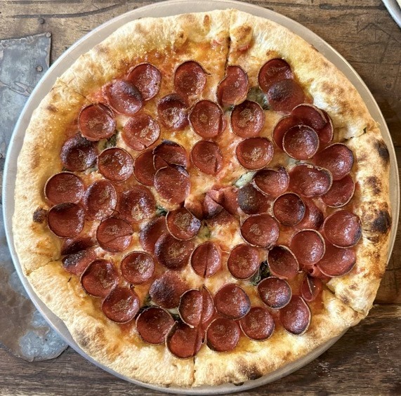 2444 Pleasure House Rd - The Oni One