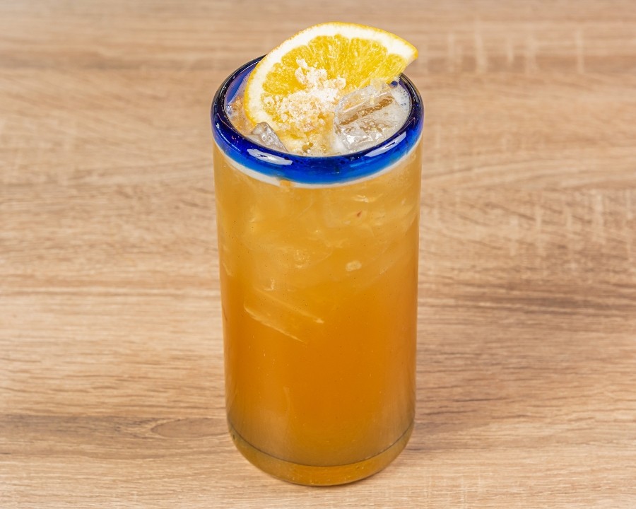 Flying V, Chico - Fusion Bowl