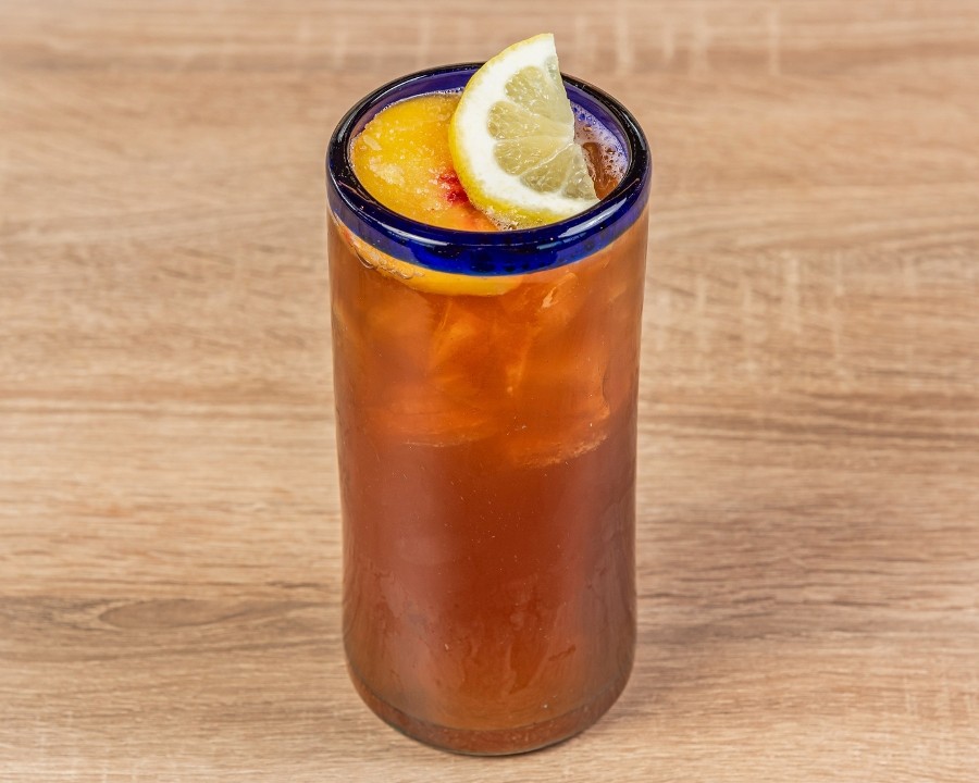 Flying V, Chico - Fusion Bowl