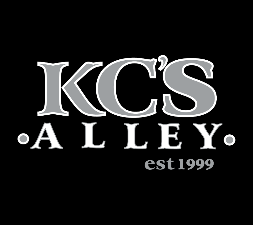 KC's Alley 10 West Butler Avenue - Blackend Shrimp Wrap