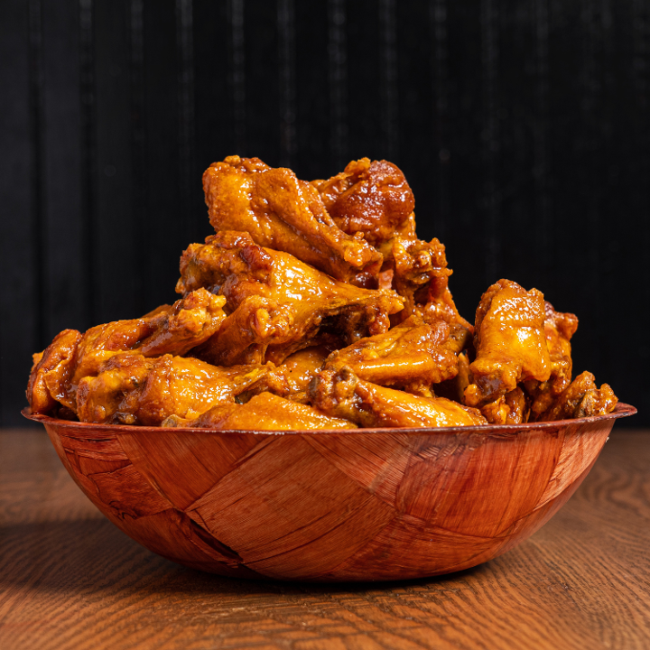 Duffs Famous Wings Eastern Hills - 10 Wings