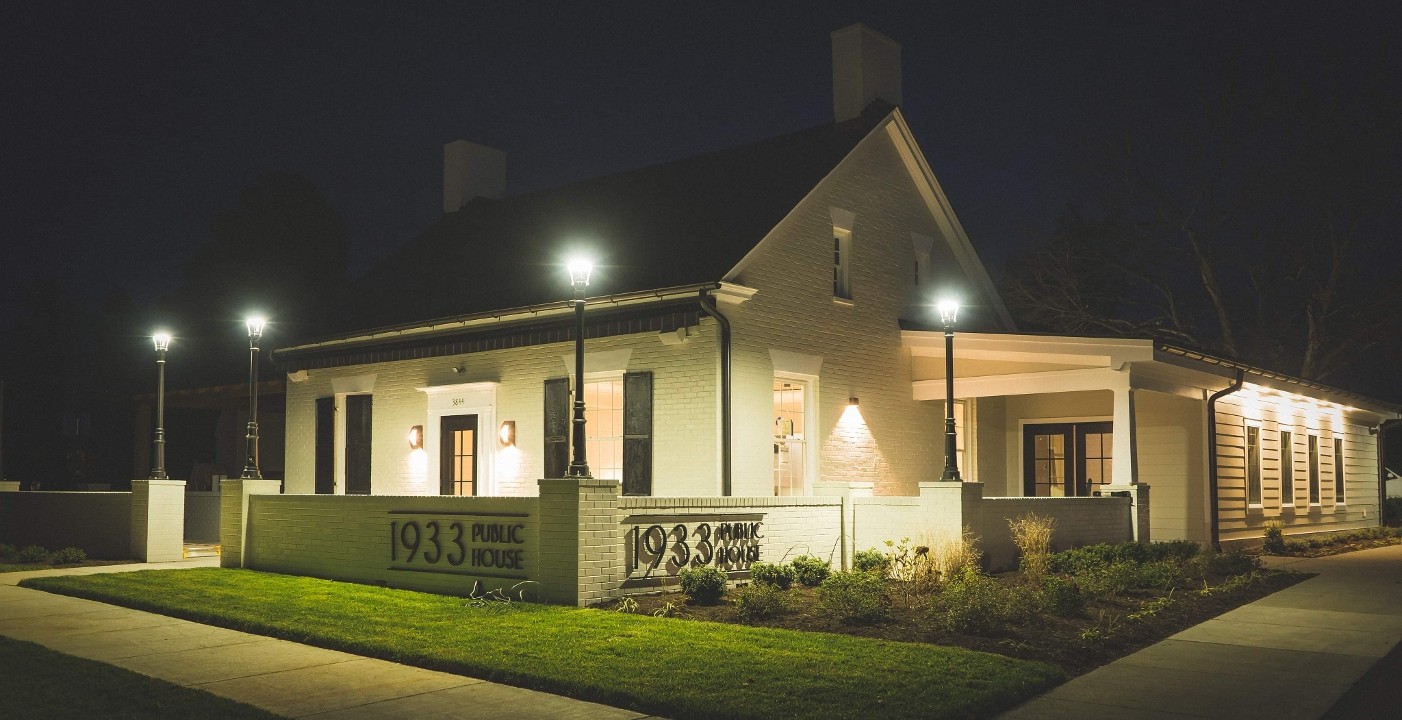 1933 Public House - Tropical Craving