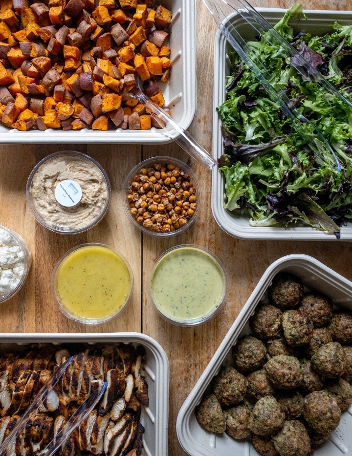 CATERING - LARGE Catering Package