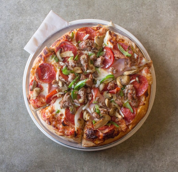 Uccello's Restaurant Grandville