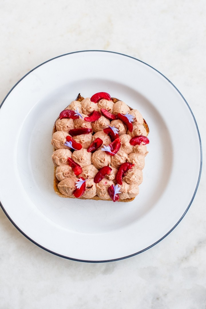 Perenn Bakery Rancharrah