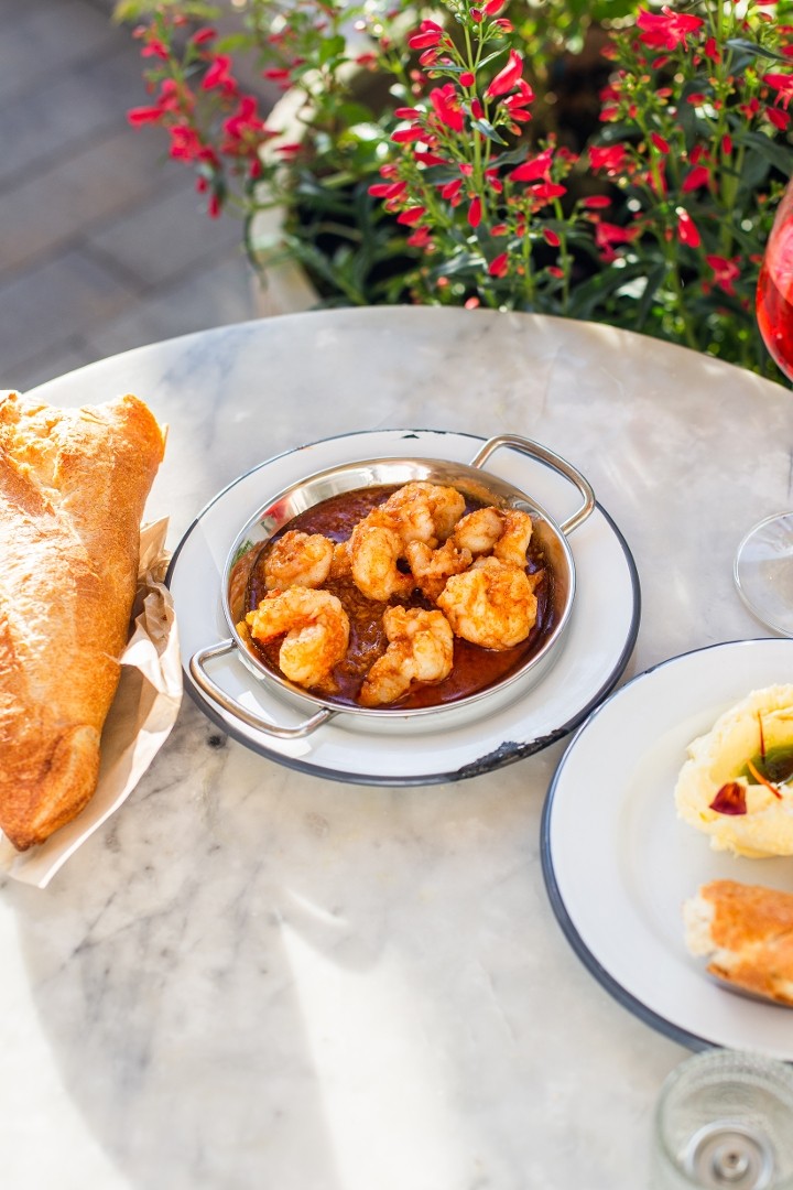 Perenn Bakery Rancharrah