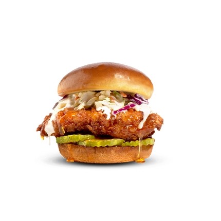 Houston TX Hot Chicken - St. George (south) 1216 S Bluff St - Hot Honey ...