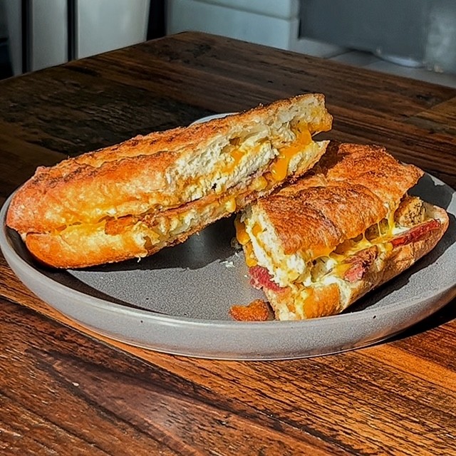 76 Cottage St - Ranch Chicken Press