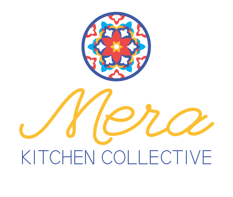 Mera Kitchen Collective 1301 N Calvert Street - Azizam Zaza (TO-GO ONLY)