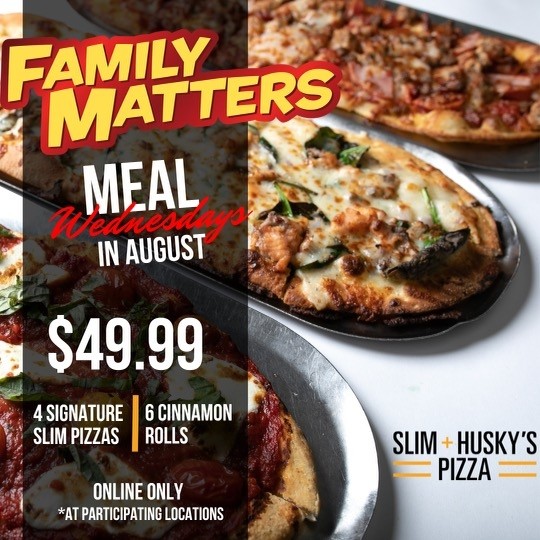 Slim & Husky's Memphis/Downtown - Nashville Hot Chicken Hsky