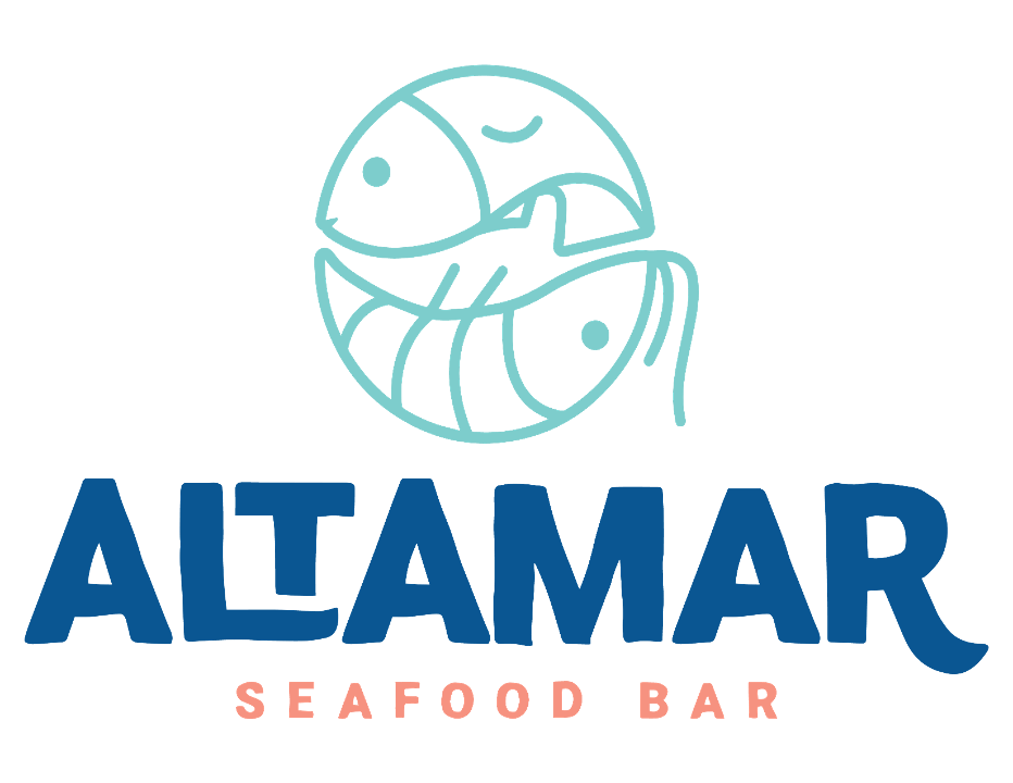 Altamar Seafood Bar 8001 S jackson rd ste 1