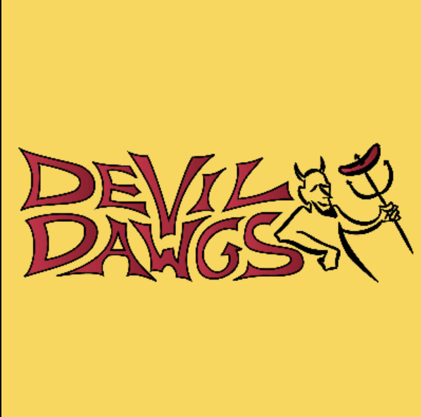 Devil Dawgs - Gold Coast Devil Dawgs Rush St