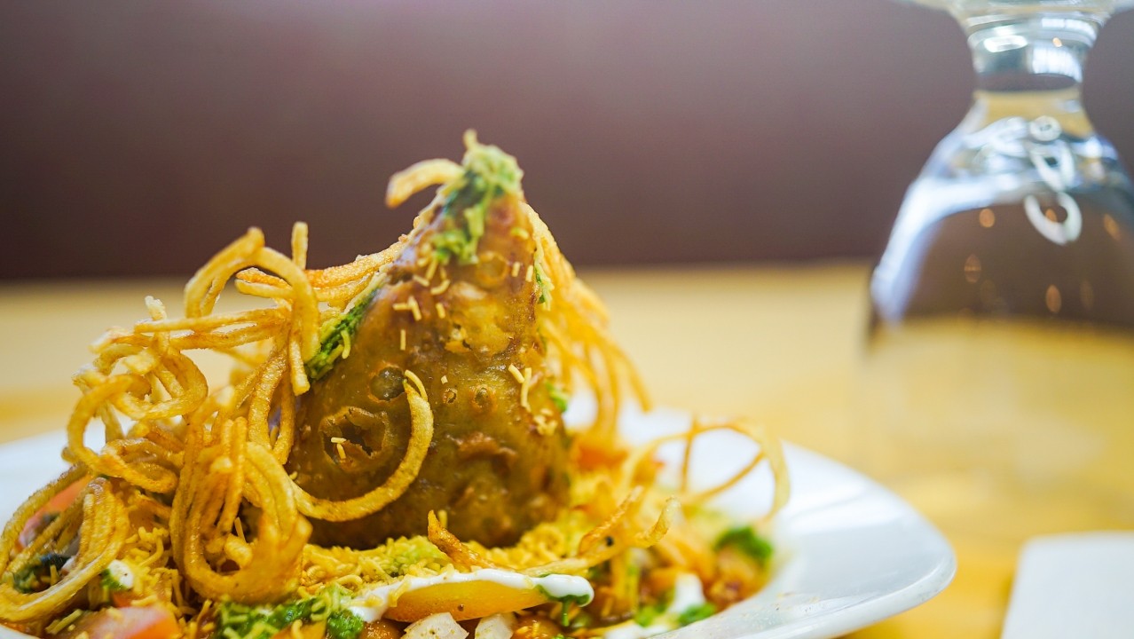 Tawa Restaurant, Bar and Lounge - Wada