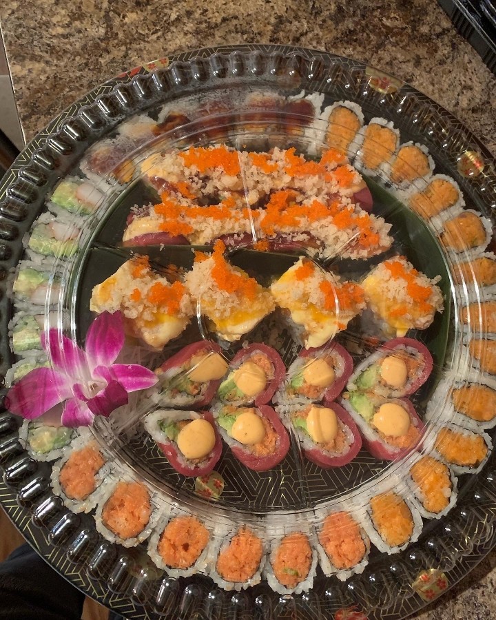 29 North Main Street Suite 1C - SP4-3 Special Roll,5 Regular Roll)