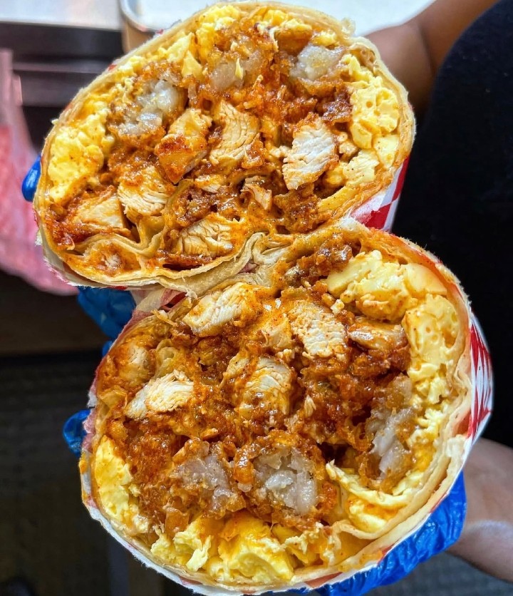 Sassy Bird King of Chicken - Sassy Nuggets