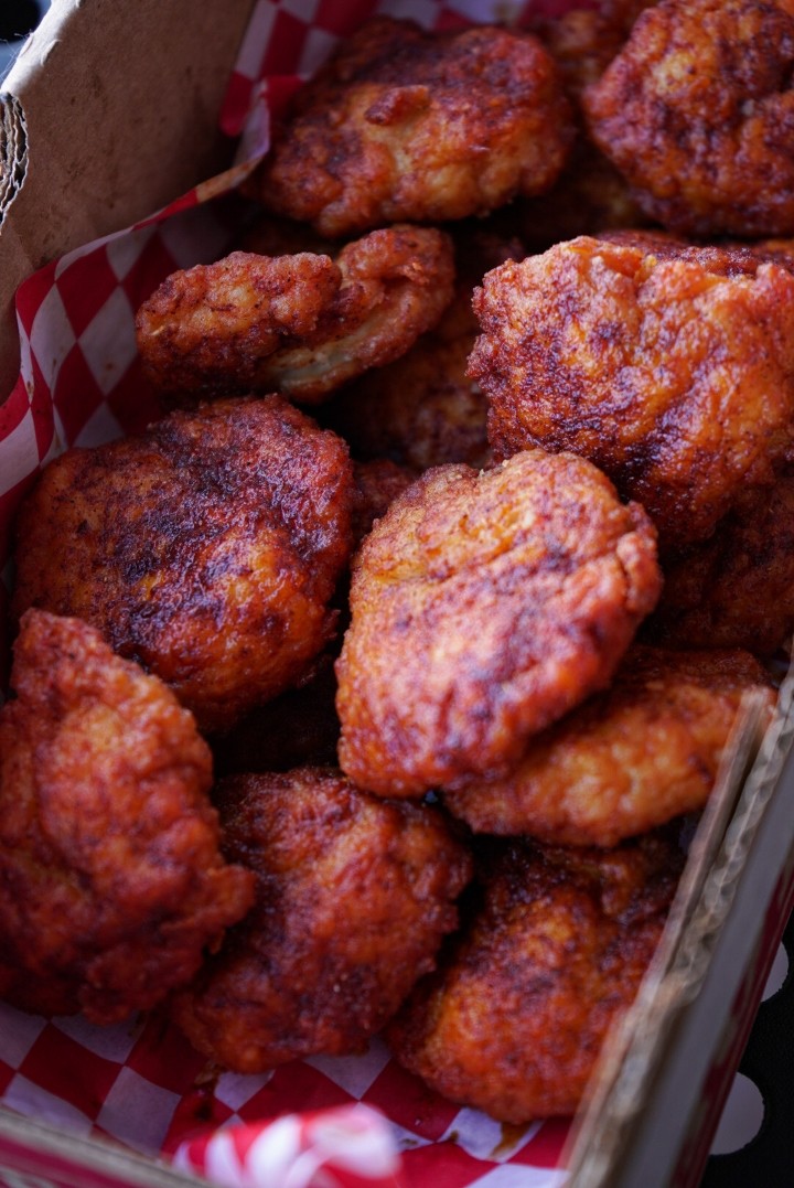 Sassy Bird - Sassy Sando