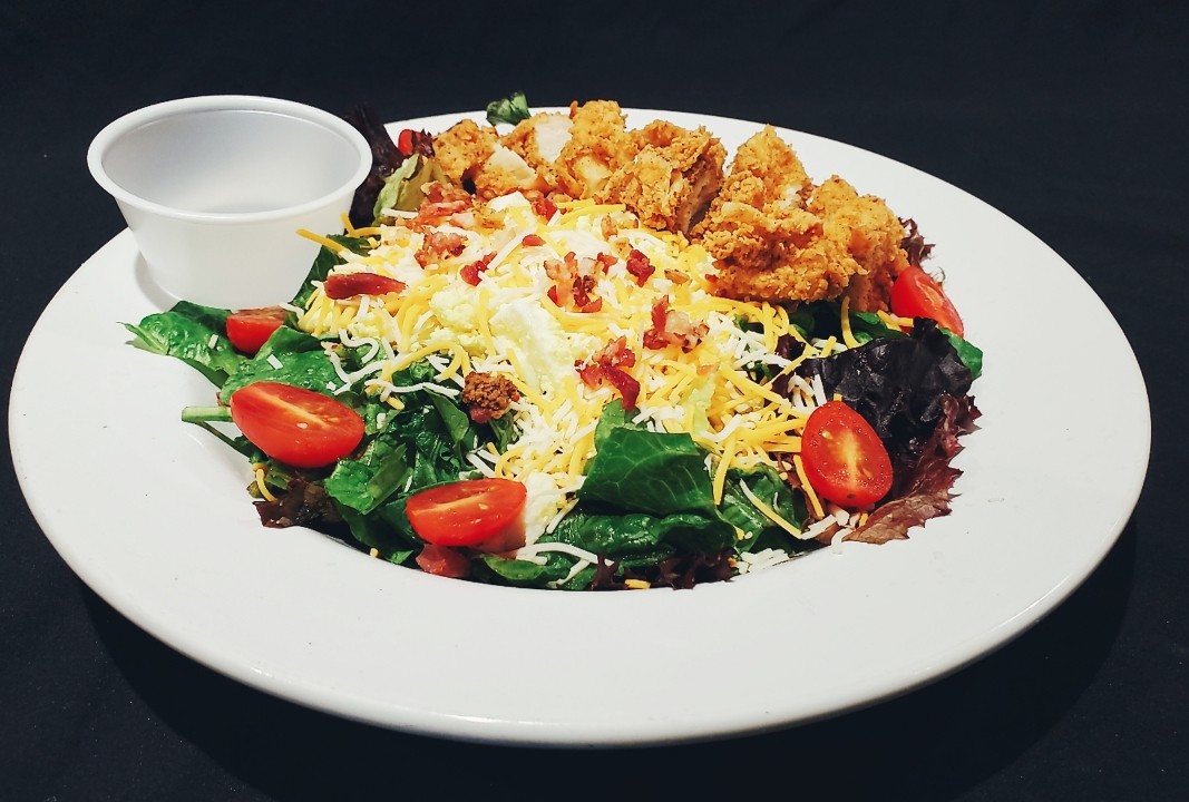 Stoby's Conway 805 Donaghey - Club Sandwich