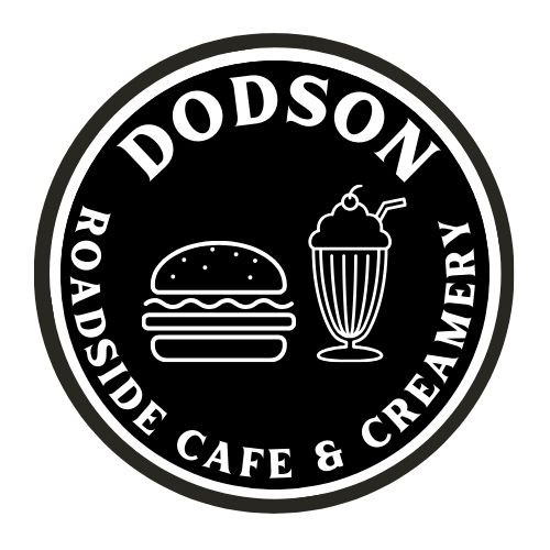 Dodson Roadside Cafe 210 N. 3rd St. Hwy 167 - Trash Can Fries