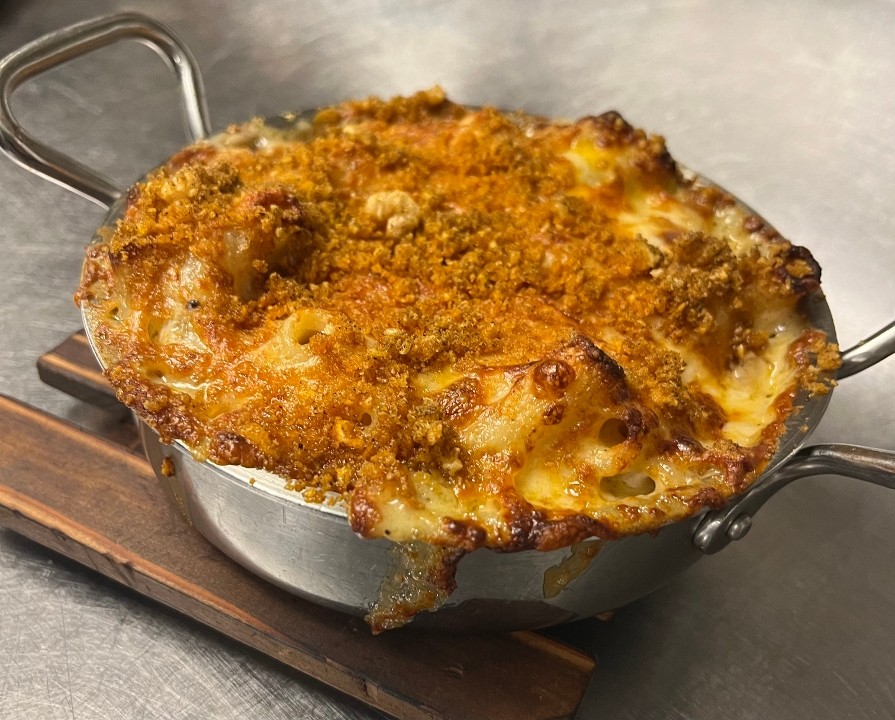 Bardea Steakhouse - Mac 'n Cheese
