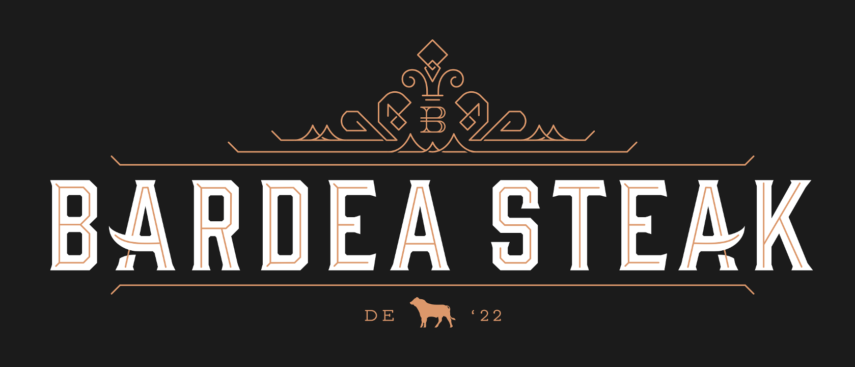 Bardea Steakhouse - Heritage Chicken