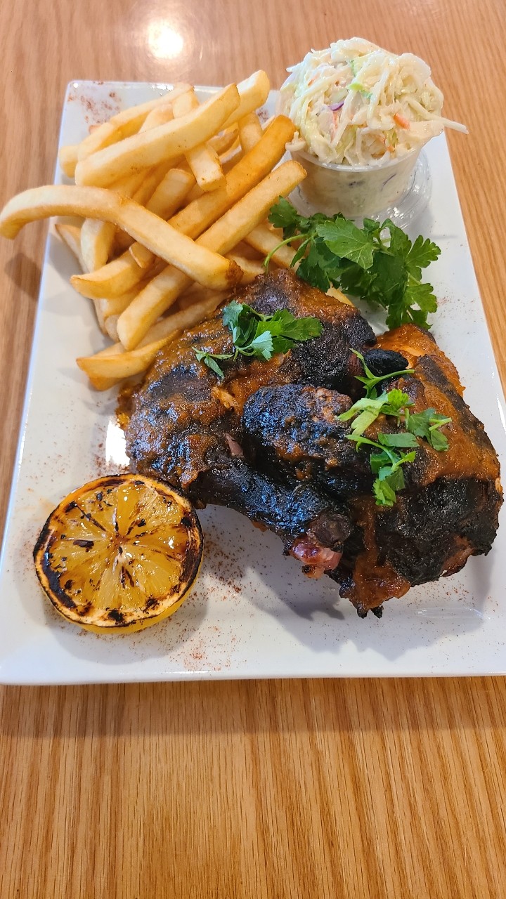 Koco’s Pub 4301 Harford Rd - Piri-Piri Chicken