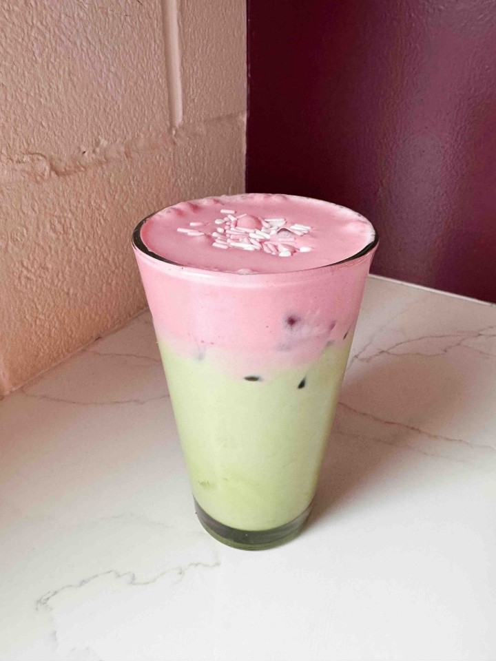 Sunday Press - Garden Oaks Garden Oaks - Rice Krispies Square