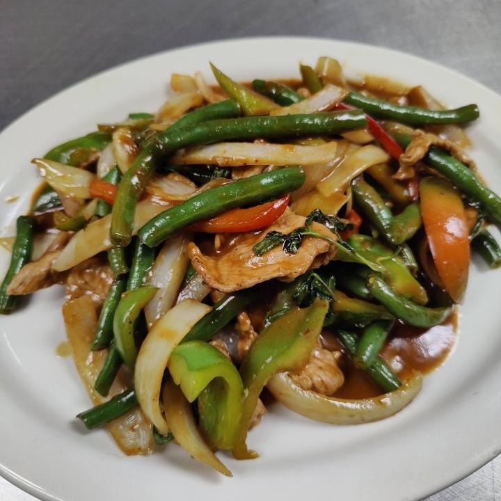 Easy Thai Easy Go - 33. Pad Thai