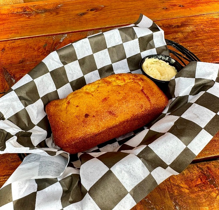 McGaheysville - Cornbread