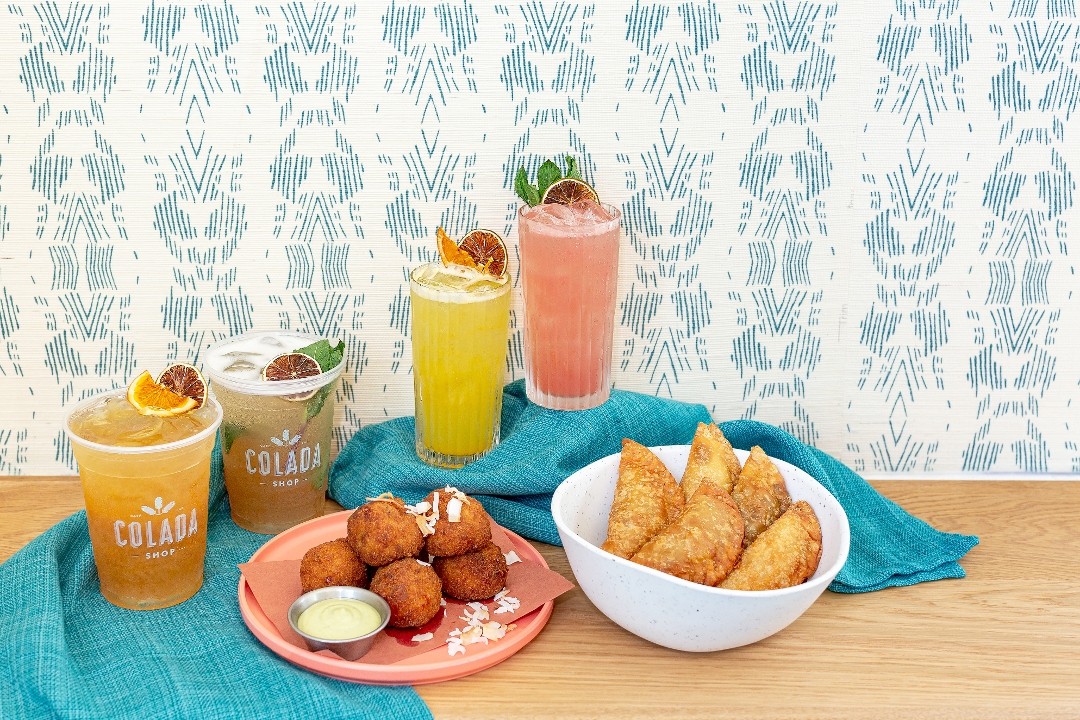 14th & T - Order Online