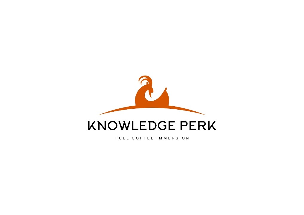 Knowledge Perk Coffee Rock Hill 130 W. White St. - Orangesicle Oat Milk ...