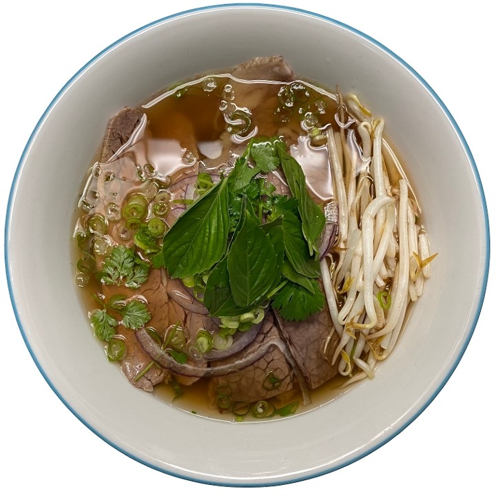 PHO JUNKIES - PHO YOUR WAY